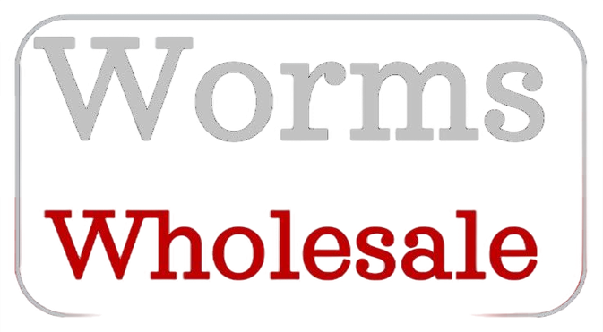 Live Worms | Canadian Nightcrawlers - Direct Wholesale Shipment
